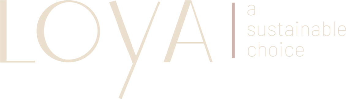 Loya Breda - Loya Breda duurzame kleding